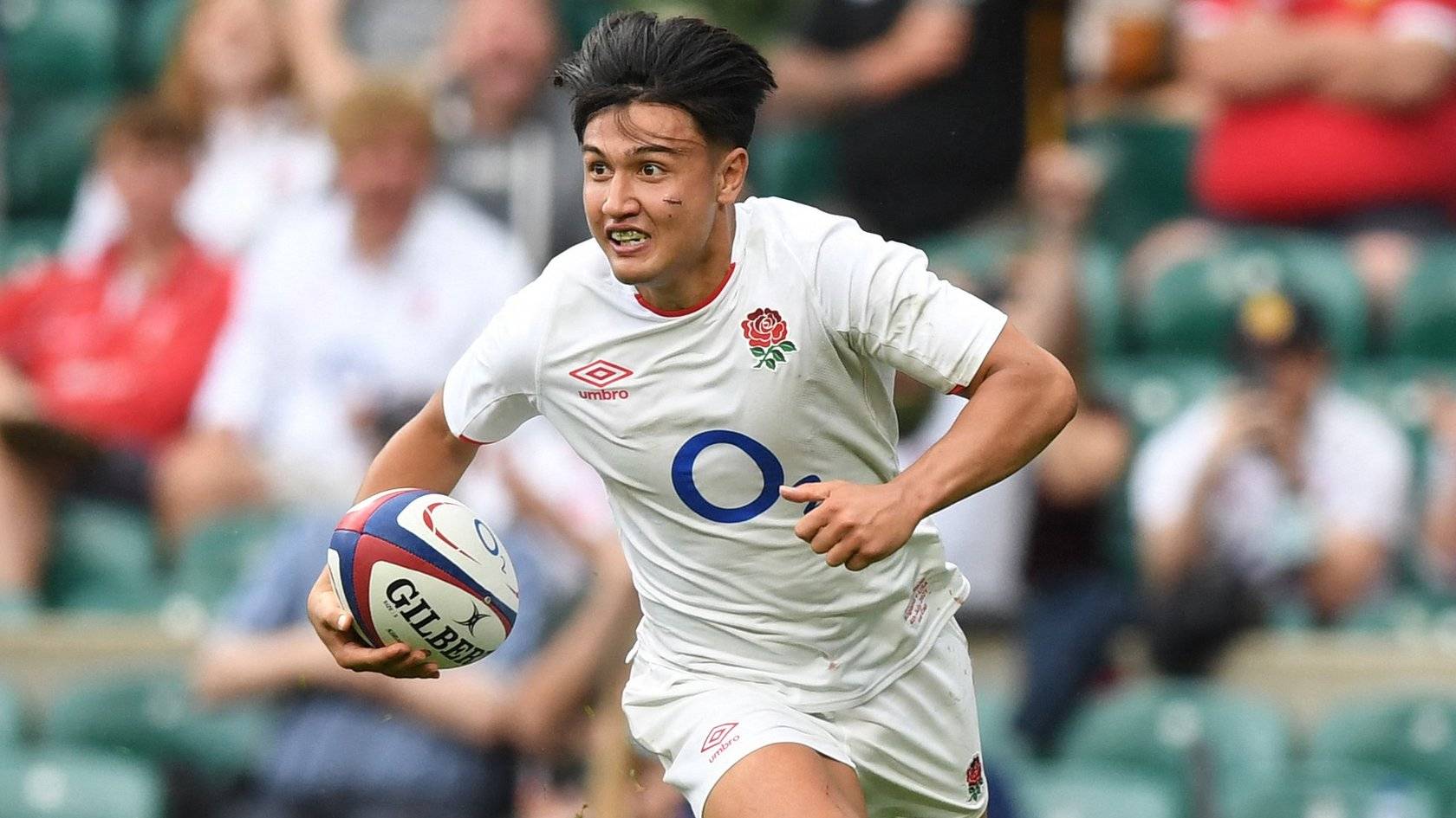 England v United States LIVE: Score & updates as Marcus Smith makes ...