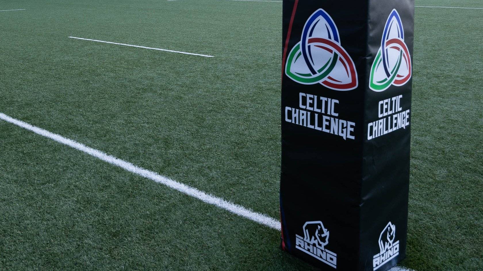 Watch: Celtic Challenge - Clovers v Edinburgh followed by Brython ...