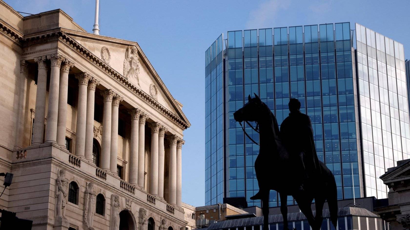 Interest rates: Bank of England announces 12th successive rise - BBC News