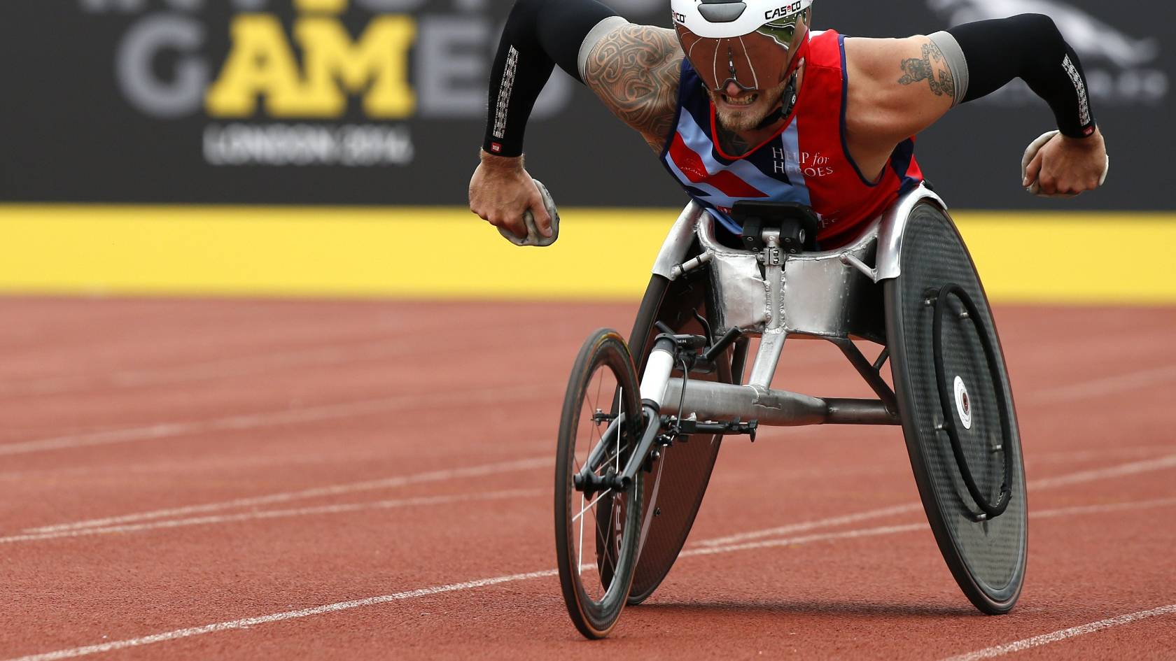 Commonwealth Games LIVE: Gold for England & Wales take silver - Live ...
