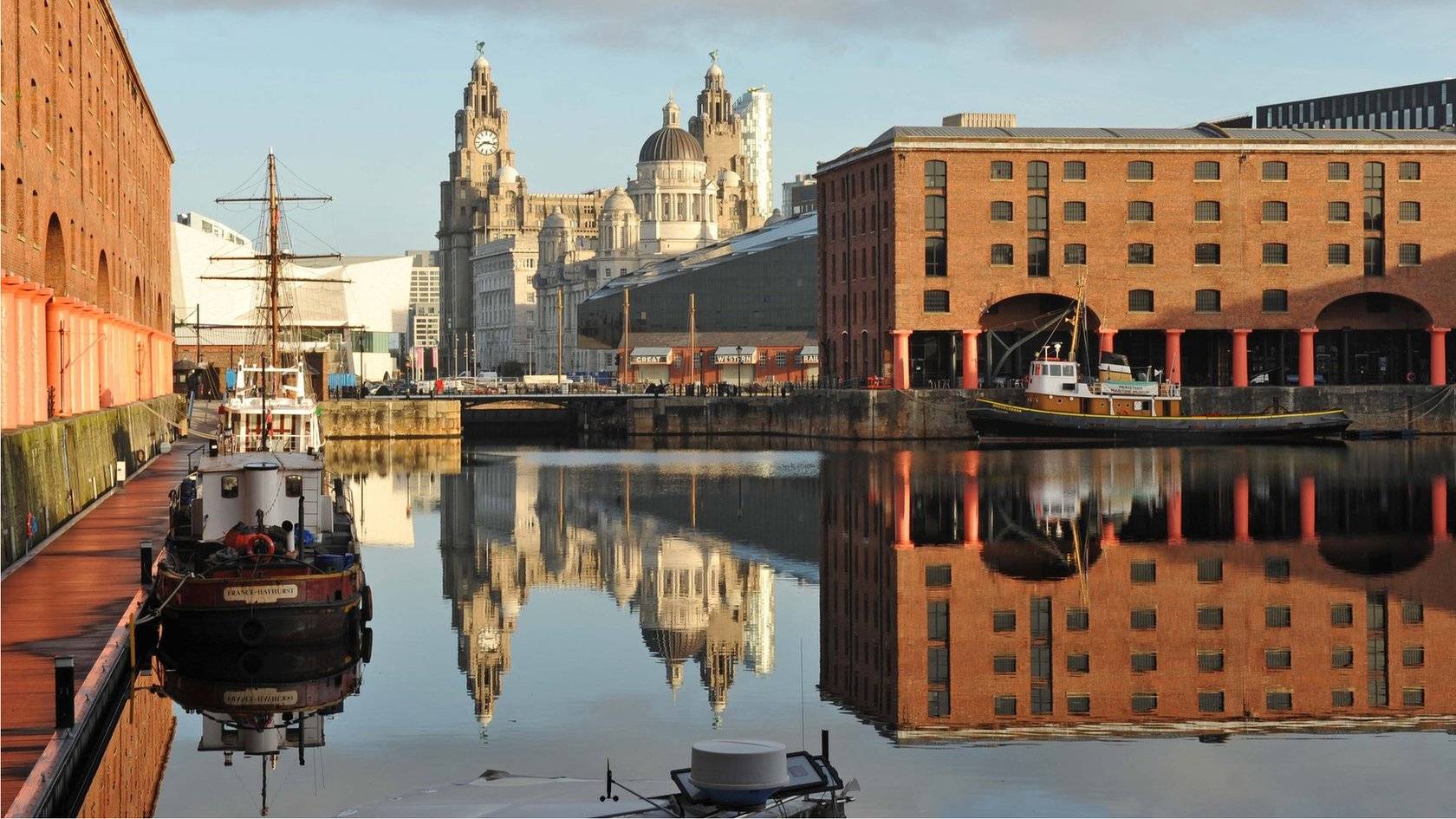 BBC Local Live: Merseyside on Thursday 13 August 2015 - BBC News