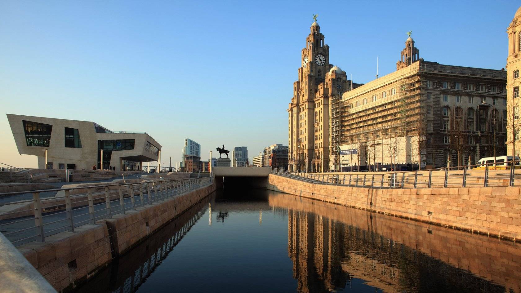 BBC Local Live: Merseyside on Thursday 25 February 2016 - BBC News