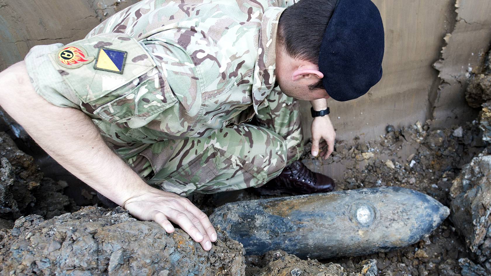 BBC London Live: Updates from London on Friday 22 May 2015 - BBC News