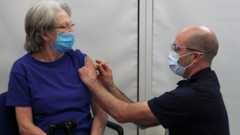 Coronavirus Bbc News