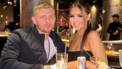 Remy Gordon and Kami Carpenter jailed for life over Cody Fisher's ...