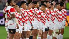 Rugby World Cup latest: Japan v South Africa quarter-final - score ...