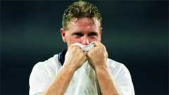 World Cup Semi-Final live: France v Belgium - Live - BBC Sport