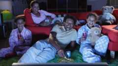 Entertainment & Arts - BBC News