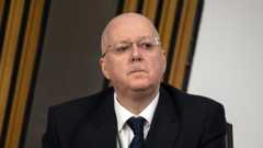 Scotland politics - BBC News