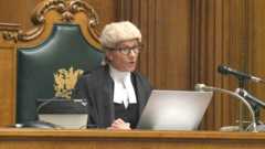 As it happened: Jemma Mitchell sentenced to life in prison with 34 year ...