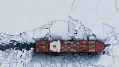 Climate change: Stark warning of 'irreversible changes' - BBC News