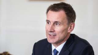 James Landale - BBC News