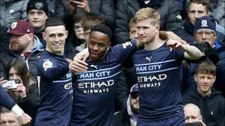 Manchester City | BBC Sport