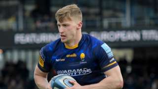 Worcester Warriors - BBC Sport