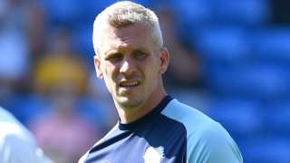 Cardiff City - BBC Sport