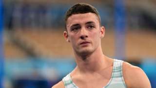 Gymnastics - BBC Sport