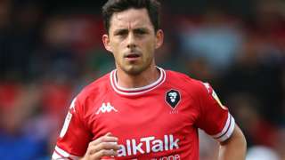 Rochdale - BBC Sport