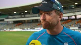 England Men's Cricket Team | BBC Sport