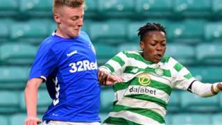Scottish League Two | BBC Sport