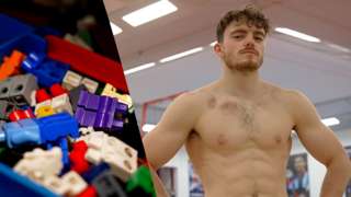Gymnastics - BBC Sport