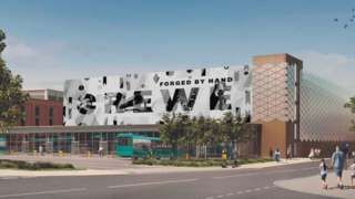 Widnes - Latest News, Headlines and Entertainment from the BBC