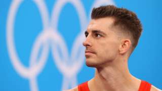 Gymnastics - BBC Sport