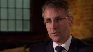 Gordon Corera | BBC News