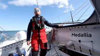 Sailing - BBC Sport