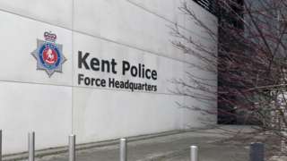 Kent Police - BBC News