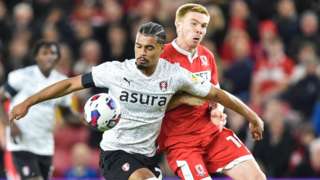 Middlesbrough - BBC Sport