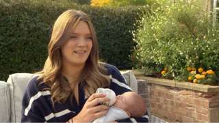 Pregnancy - BBC News