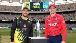 England Men's Cricket Team - BBC Sport