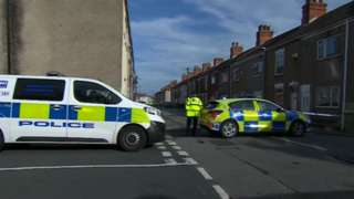 Humberside Police - BBC News