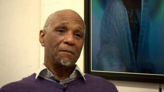 Black History Month - BBC News