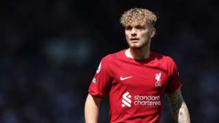 Liverpool - BBC Sport