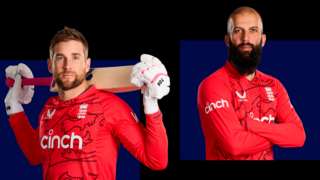 England Men's Cricket Team - BBC Sport