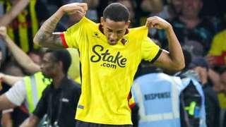 Watford - BBC Sport