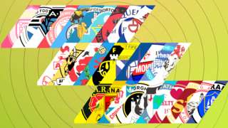 Scottish League Two | BBC Sport