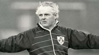 British & Irish Lions - BBC Sport