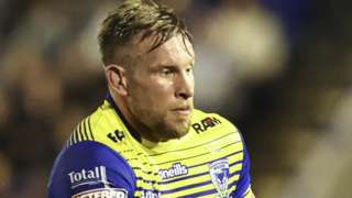 Wigan Warriors - BBC Sport