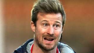 West Bromwich Albion - BBC Sport