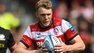 Saracens - BBC Sport