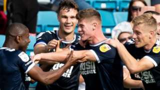 Cardiff City - BBC Sport