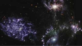Nasa - BBC News