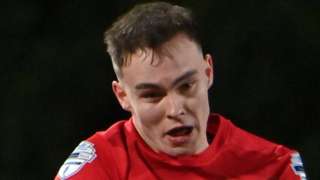 Crystal Palace - BBC Sport