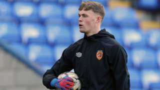 Hull City - BBC Sport