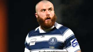 Wigan Warriors | BBC Sport