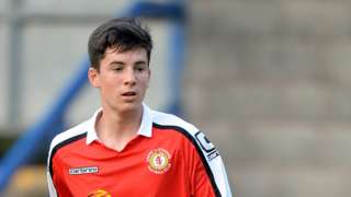 Latest updates: East Midlands Live on Monday 31 July 2017 - BBC News