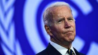 Anthony Zurcher - BBC News