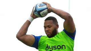 Bath - BBC Sport